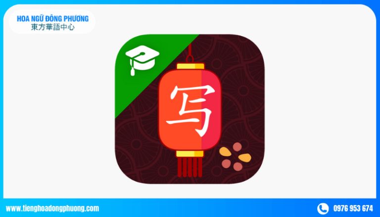 15 App Học Tiếng Trung Được Nhiều Người Tin Dùng