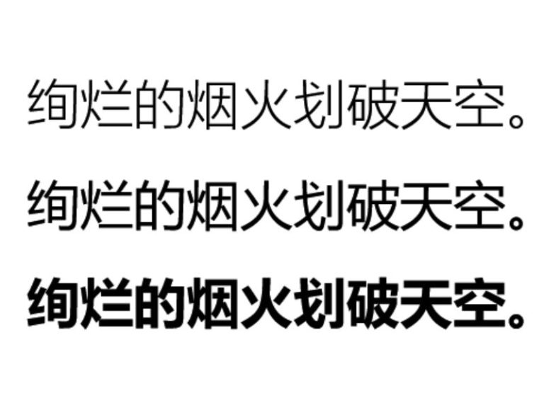 Font Chữ Tiếng Trung - Phân Loại Và Cách Cài đặt Cho Máy Tính Của Bạn